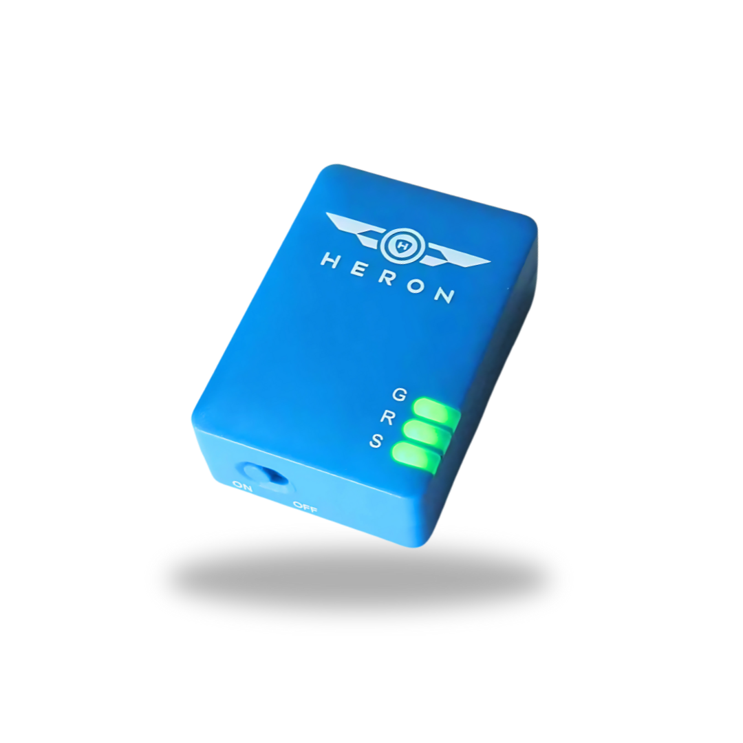 AirBeep-B RID Module - Heron AirBridge